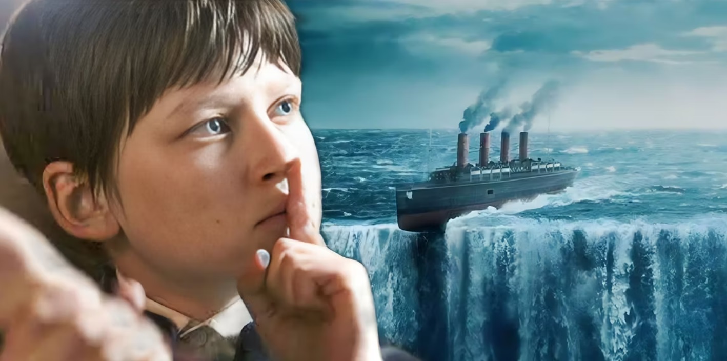 Ten Wild Predictions for 1899 Season 2 [Spoilers!] – Stories From ...