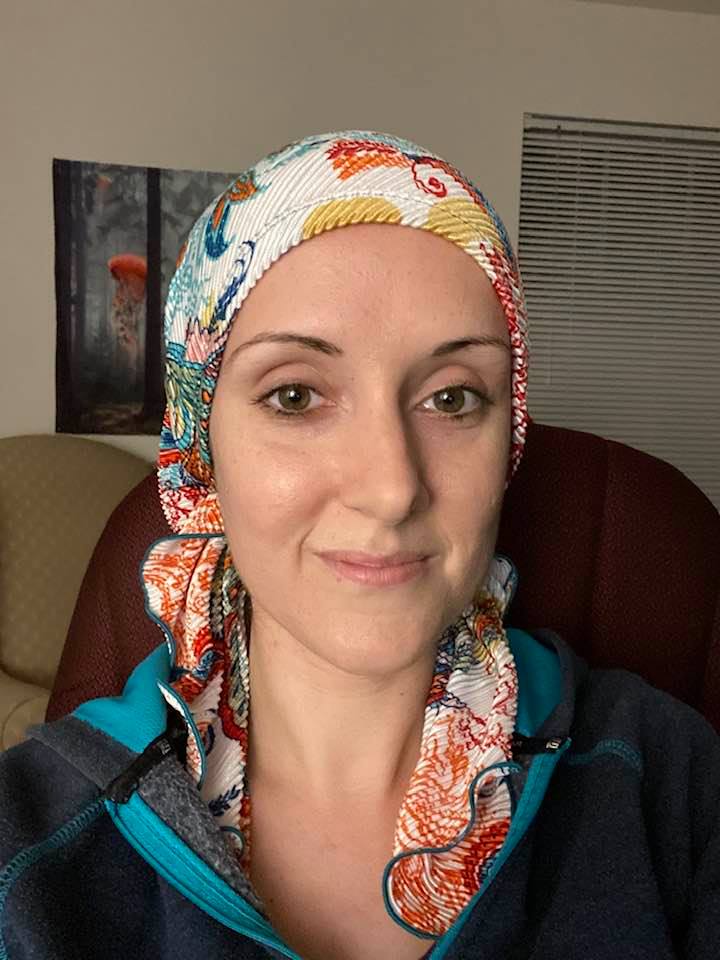 “The Red Devil” – Microfiction on Chemotherapy – Stories From Tomorrow ...