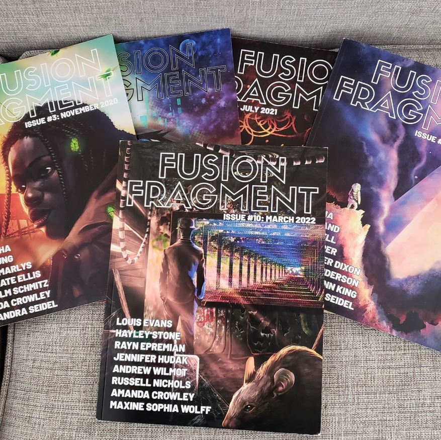 Why Good Stories Still Get Rejected – Fusion Fragment Magazine ...