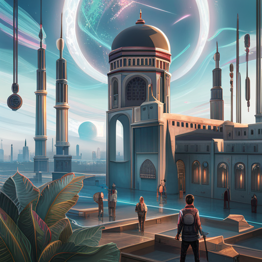 517714554_solarpunk-spanish-islamic-mosque.-weird-finger_xl-beta-v2-2-2 ...