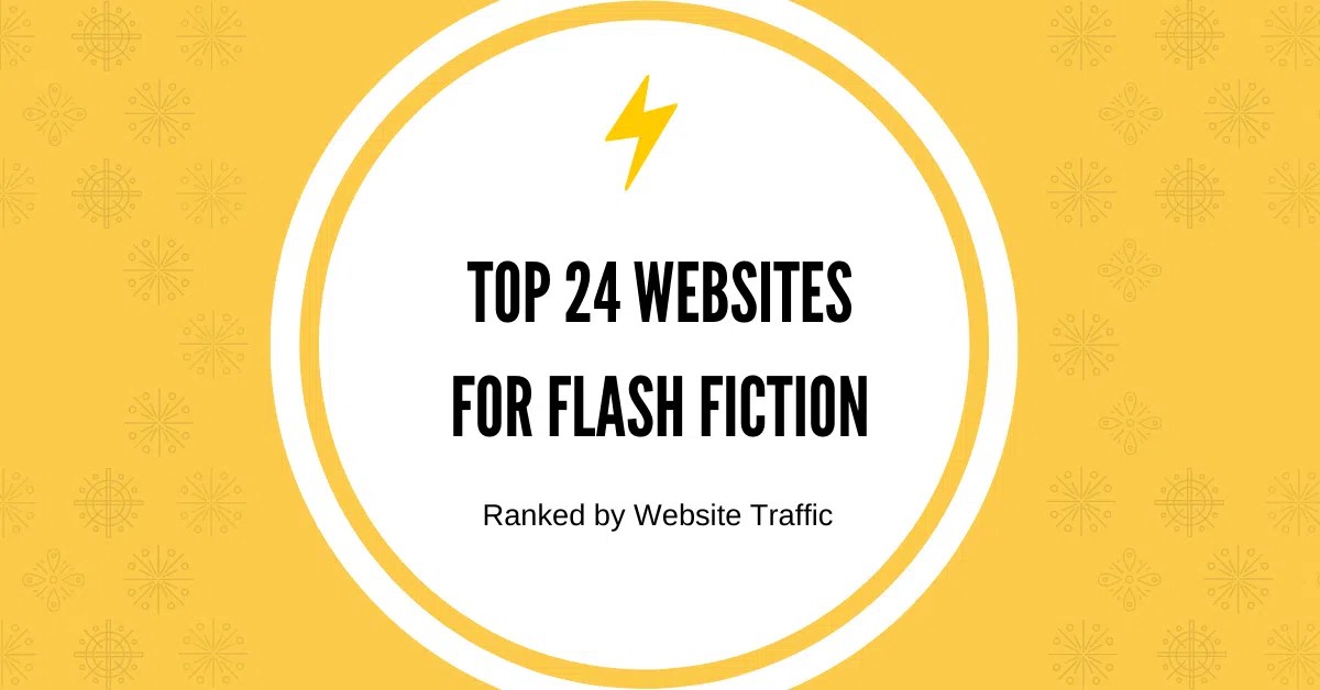 Top 24 Websites for Flash Fiction – Stories From Tomorrow – Jessica ...