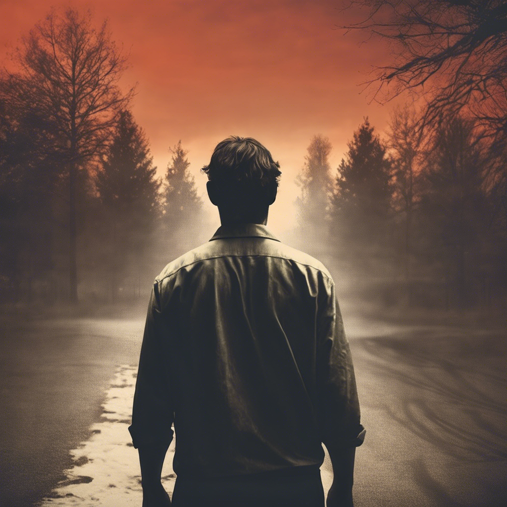 Novels – Stories From Tomorrow – Jessica Brook's Author Site