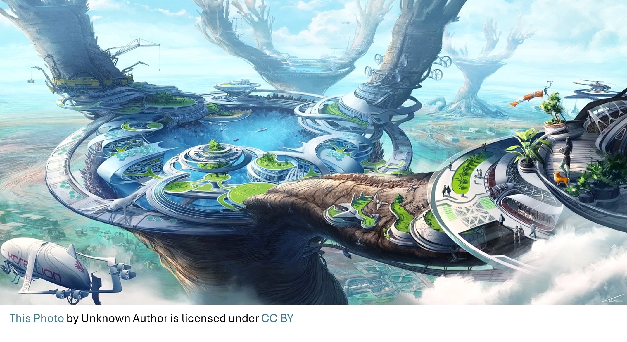 World Building Guide for Writing Solarpunk – Stories From Tomorrow – Jessica Brook's Author Site